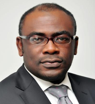 Sola Adeyegbe – Cowrie Partners